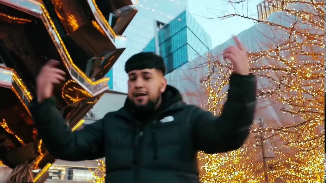 Estrellita - Julianno sosa (video oficial) - YouTube