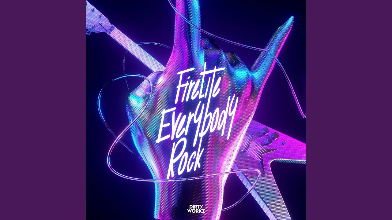 Everybody Rock - YouTube Music