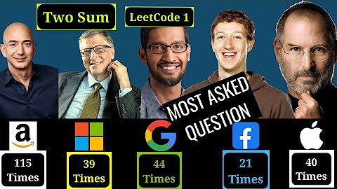 Leetcode 75 - Blind 75 playlist - YouTube