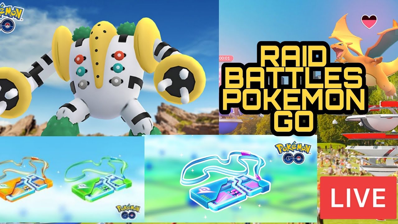 POKEMON GO LIVE RAIDS | WITH VIEWERS IN POKEMON GO LIVE STREAMING - YouTube