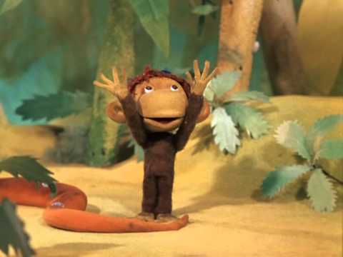 04 38 Popugajev Kuda Idjot Slonjonok 4 iz 10 1977 XviD DVDRip AlexBars