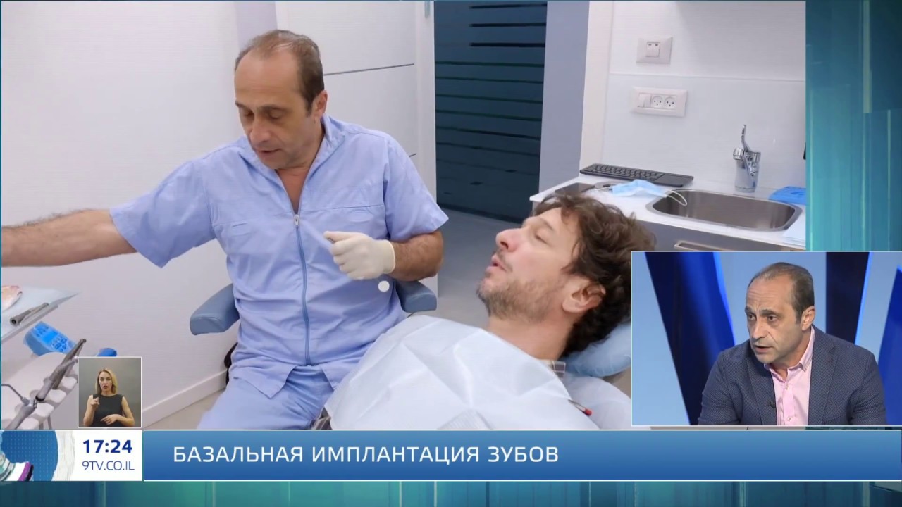 31 05 18 CH9 DR LARRY SAPOZHNIKOV - YouTube