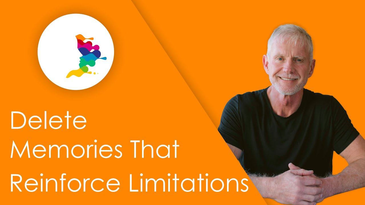 OM 017 - Delete Memories That Reinforce Limitations - YouTube