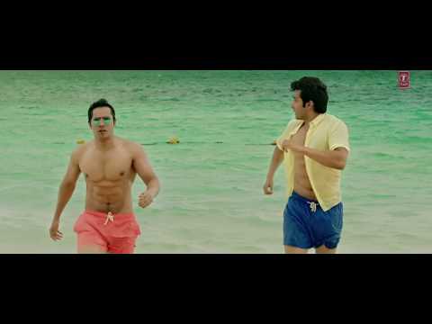 Judwaa 2 Tan Tana Tan Tara Chalti Hai Kya 9 Se 12 Full Song |  Judwaa 2 New Song