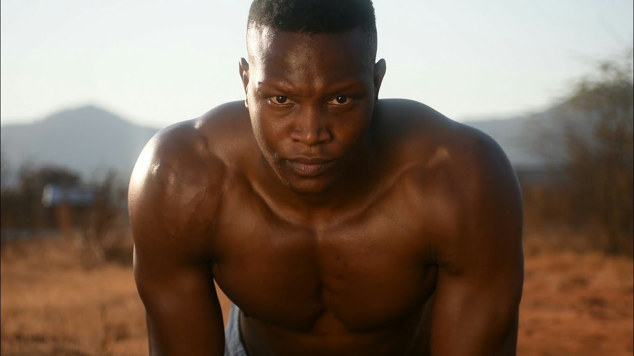 (REAL MOTIVATION) Richard My 6 Year Body Transformation And My Fitness ...