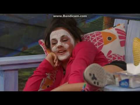 Big Brother Natalie talks about James and their future outside the ...