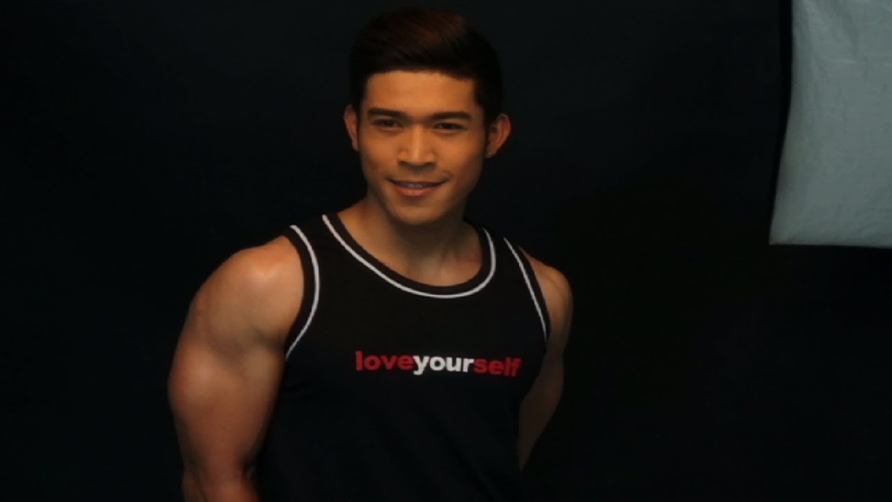 jojo nepacina - mrindulgent2014 - YouTube