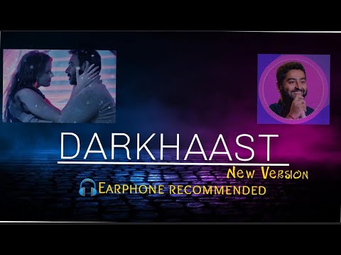 Darkhaast Song New Version | Guitur Cover Song | Akhil Saw. - YouTube