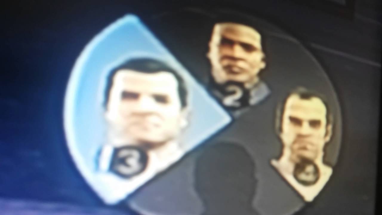 GTA 5 character wheel cheat code - YouTube