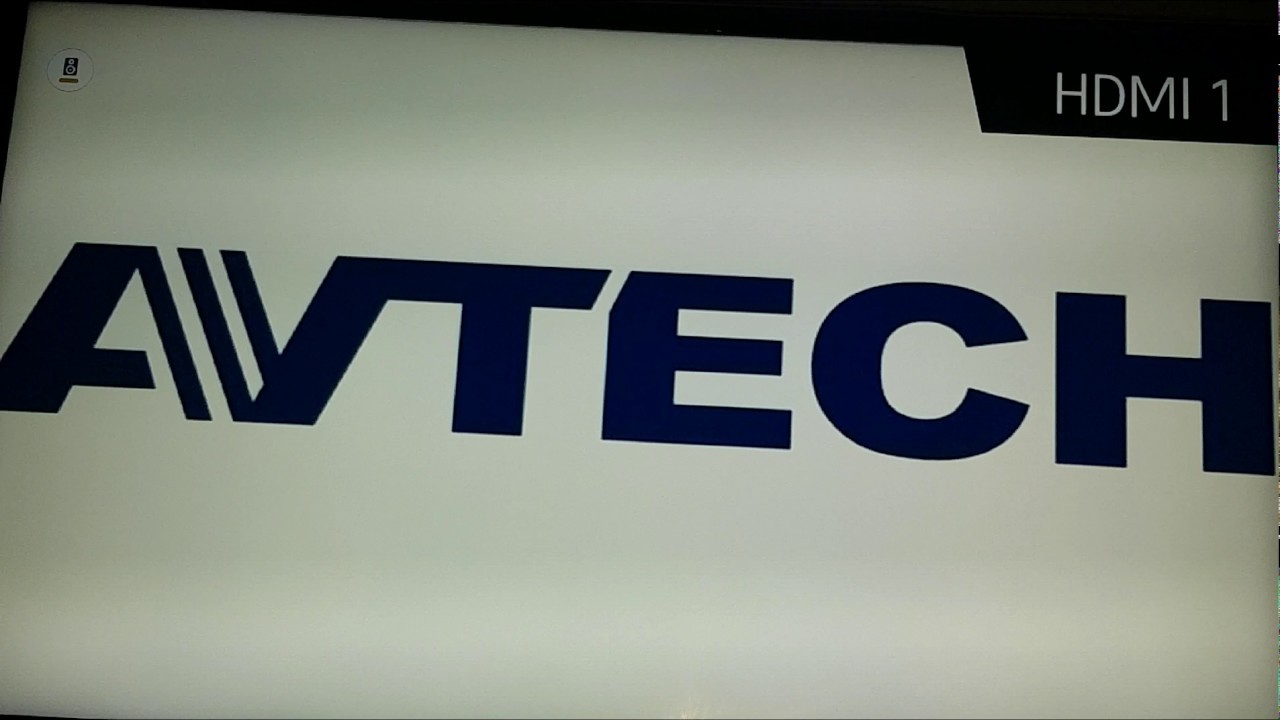 AVTECH dvr - YouTube