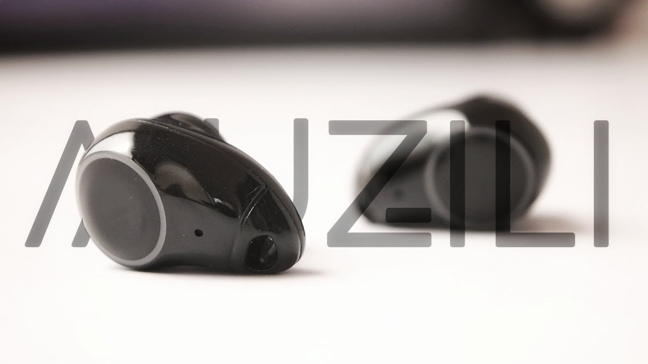 Muzili i7 TWS Review: I wish I could hate these Bluetooth Earbuds ...