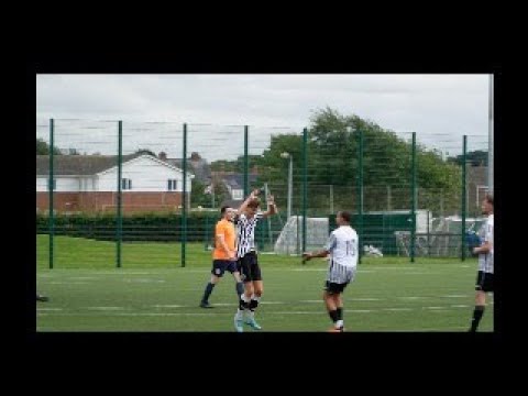 Clenchwarton v Swaffham Town A (Match Highlights 12th August 2023 ...