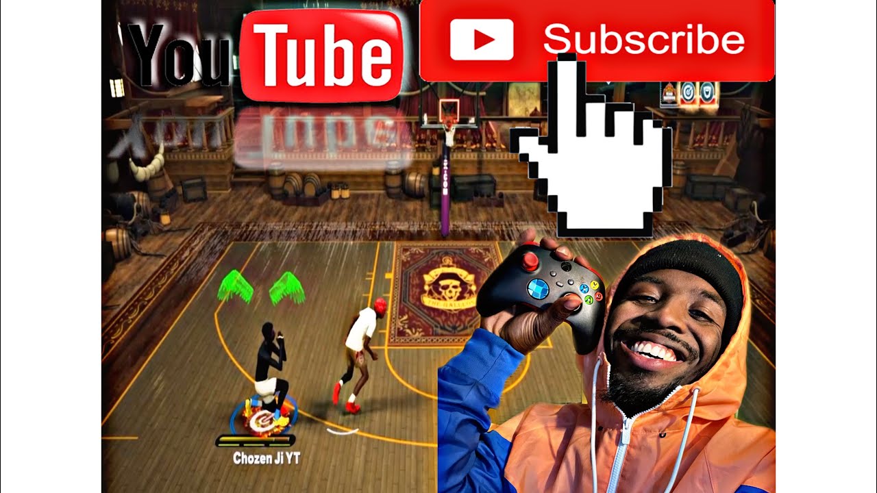 DRIBBLE TUTORIAL in 2K23 | HOW TO DO THE SPIN BACK & BETWEEN THE LEG ...