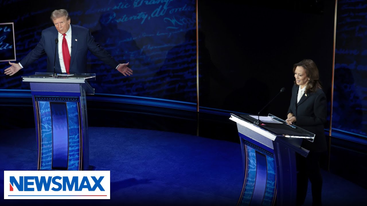 BREAKING NEWS: New FCC chair to reinstate complaints against ABC, NBC ...