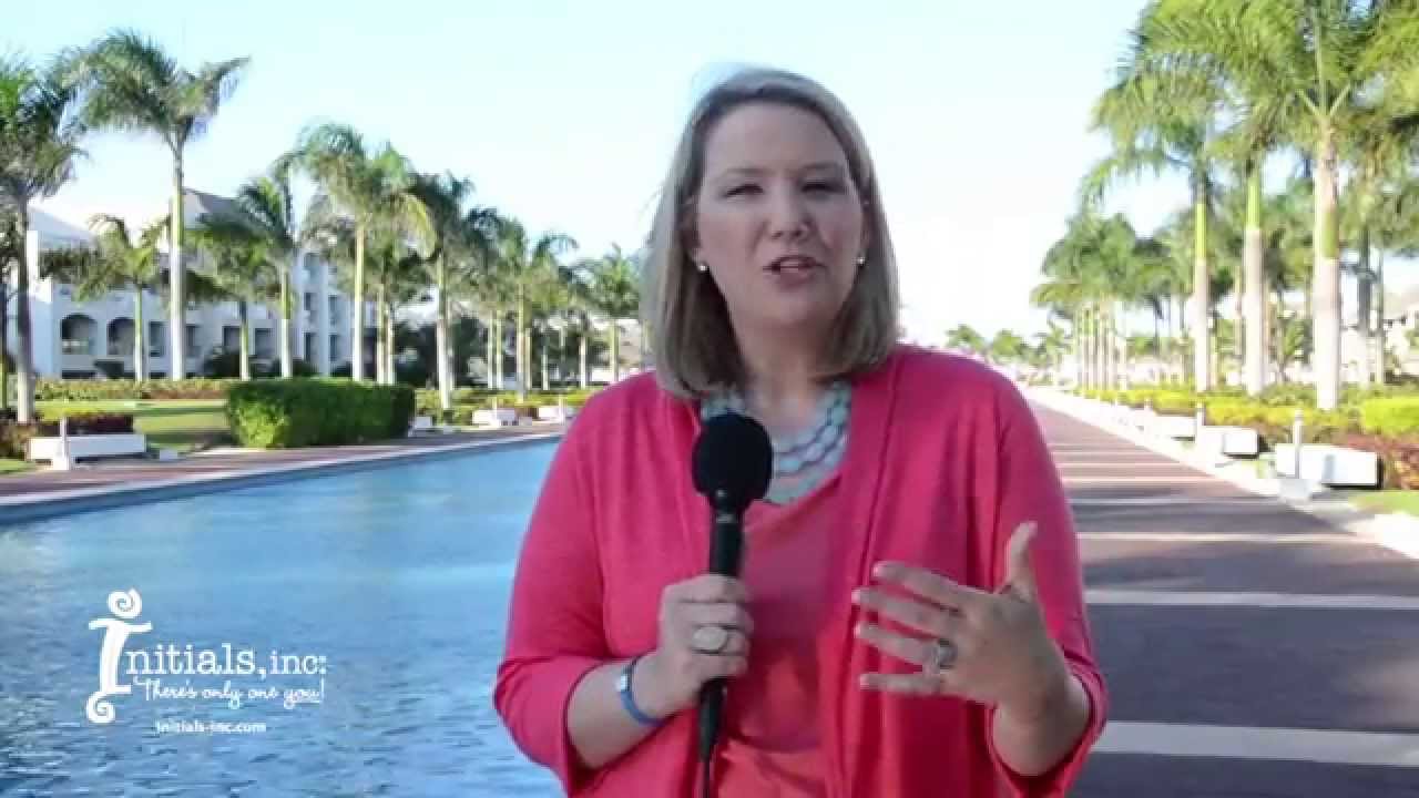 Success Lives Here with Kim Atwood - YouTube