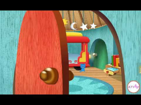 Daniel Tiger's Bedtime story and Bedtime song Good night Daniel song ...