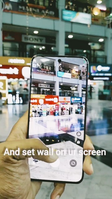 Hidden feature of OPPO Reno12 Pro 5G #TechReview #ytshorts #comingsoon0555 @oppomobileindia ...