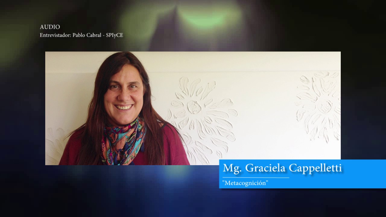 Graciela Cappelletti - YouTube