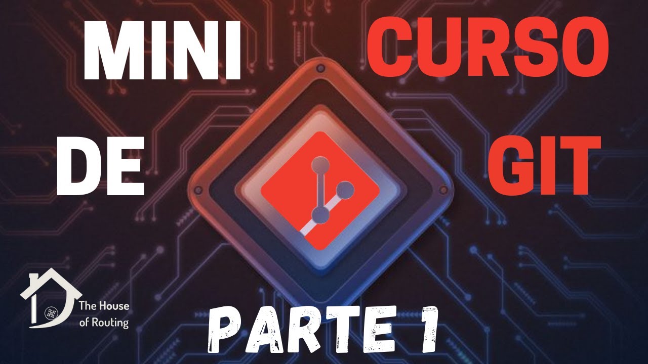 1 - ¿Cómo iniciar un repositorio Git? | Parte 1️⃣ #github - YouTube