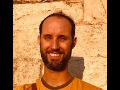 Scientist Stories: Jeff Vierstra, Footprinting the Human Genome - YouTube