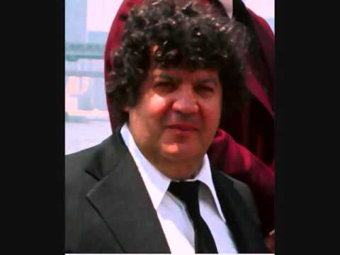 George Savalas who played Detective Stavros in Kojak R I P - YouTube