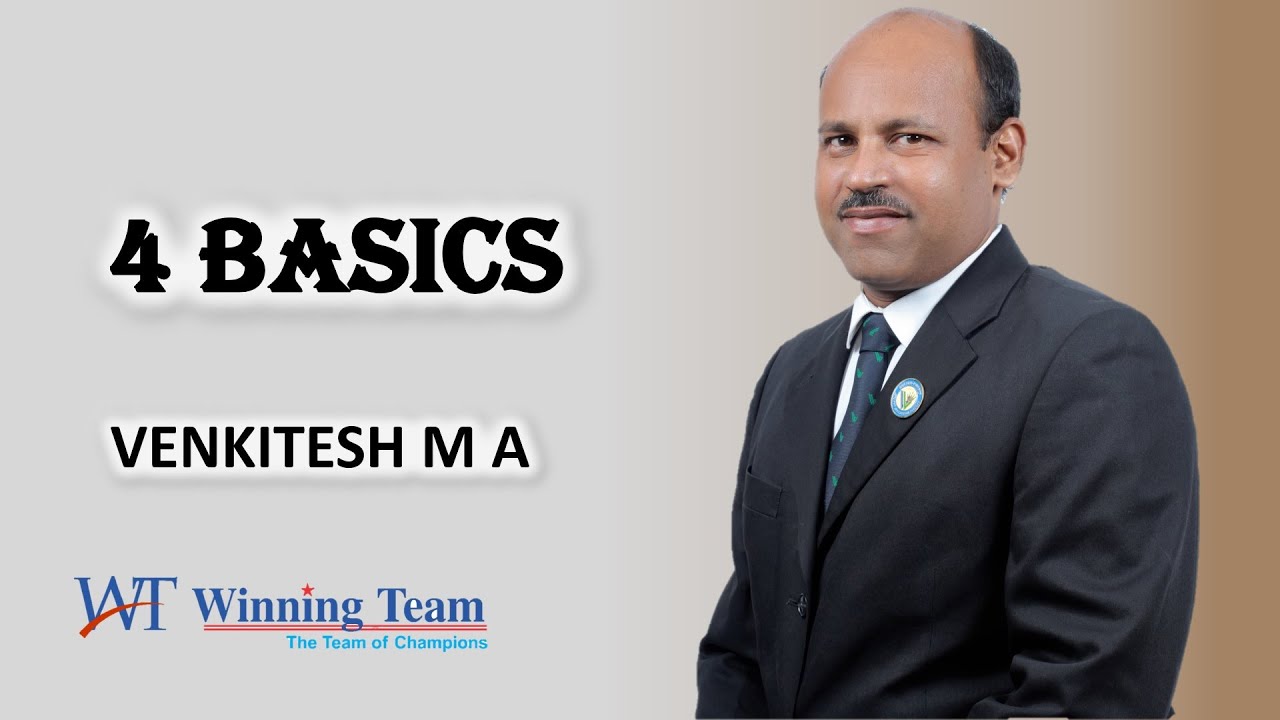 4 Basics Malayalam Youtube