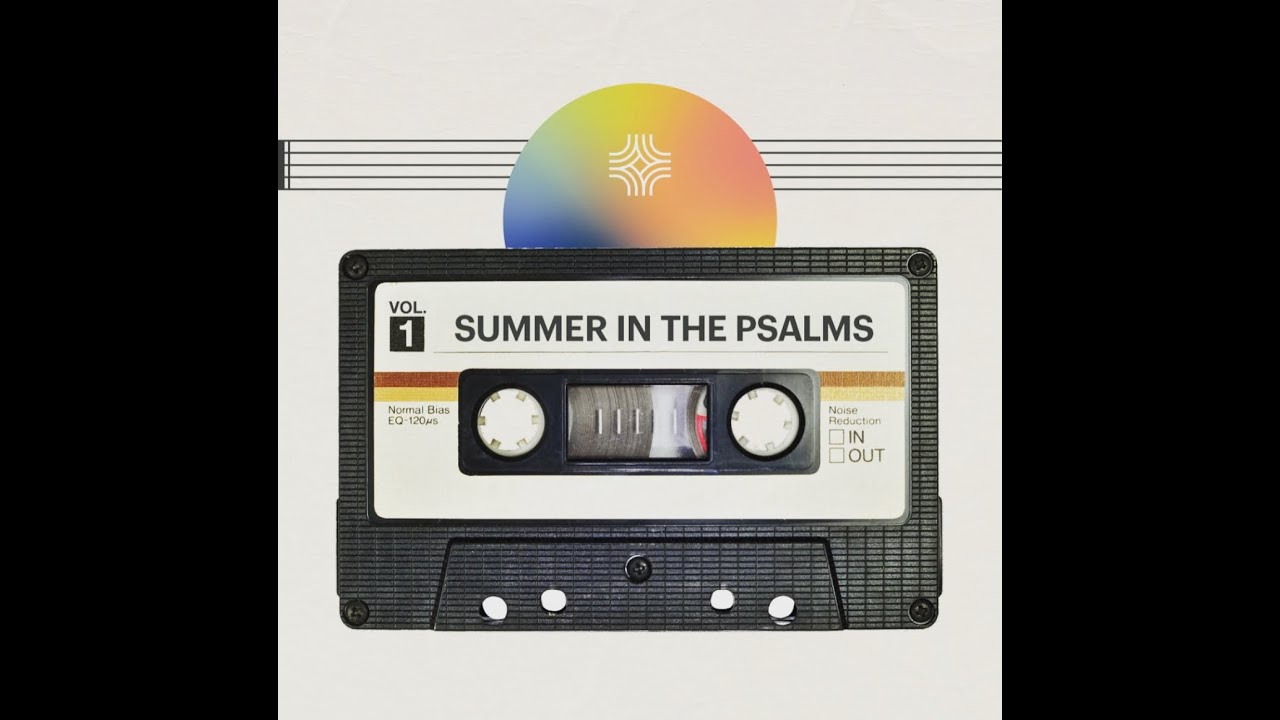 Psalm 42 - "Longing for God" - Pastor Griffin Gulledge - YouTube