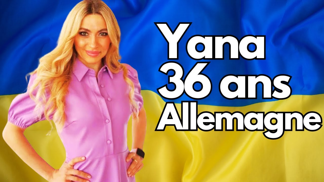 Yana Accepte une Grande Différence d'Age, Mais... - YouTube