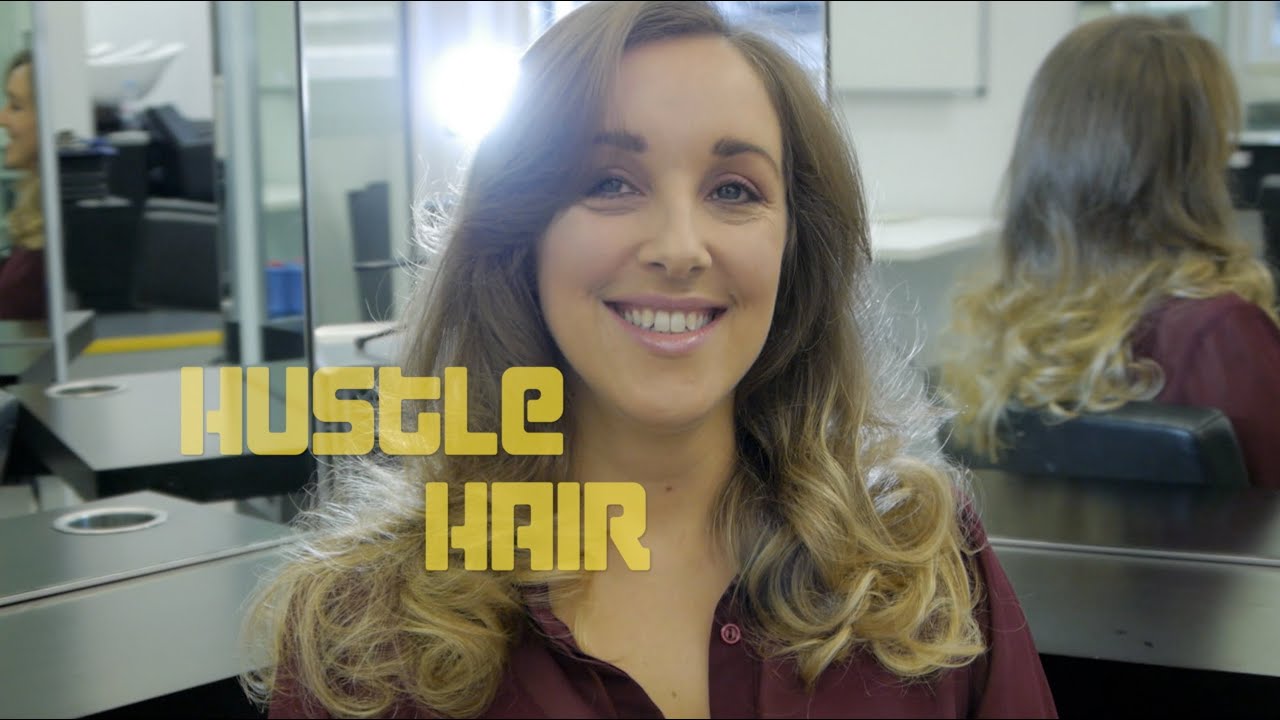 Hustle Hair | Amy Adams In American Hustle | Andrew Collinge TV - YouTube