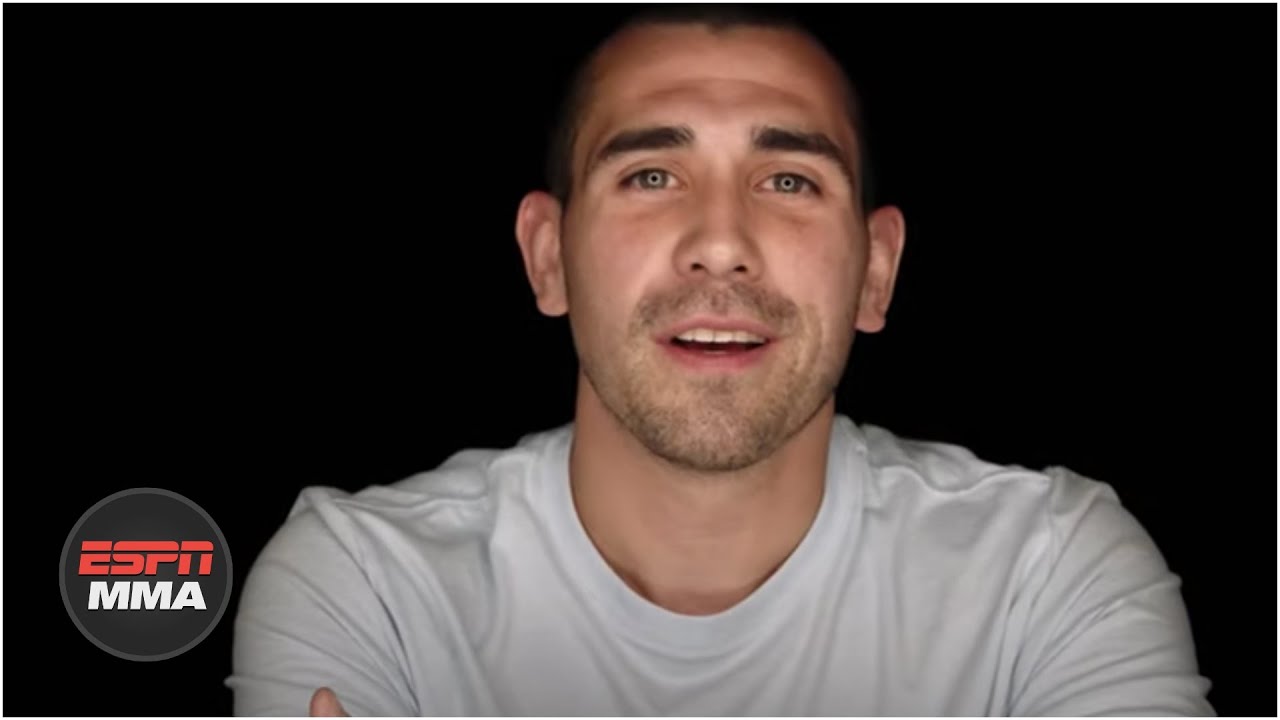 The Ultimate Fighter Excerpt: Getting to know Aaron Phillips - YouTube