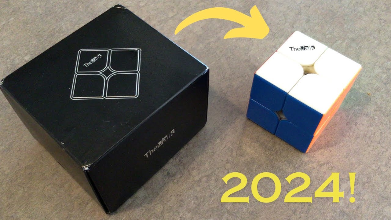 Valk 2 m unboxing in 2024!? - YouTube