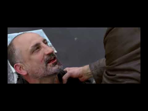 Rage ( 2014 ) Foot Chase Scene