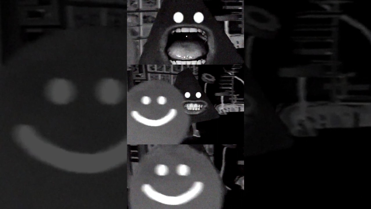 I AM A SHAPE Metal Version Mr.Maker Shape Dance #kids #metalversion ...