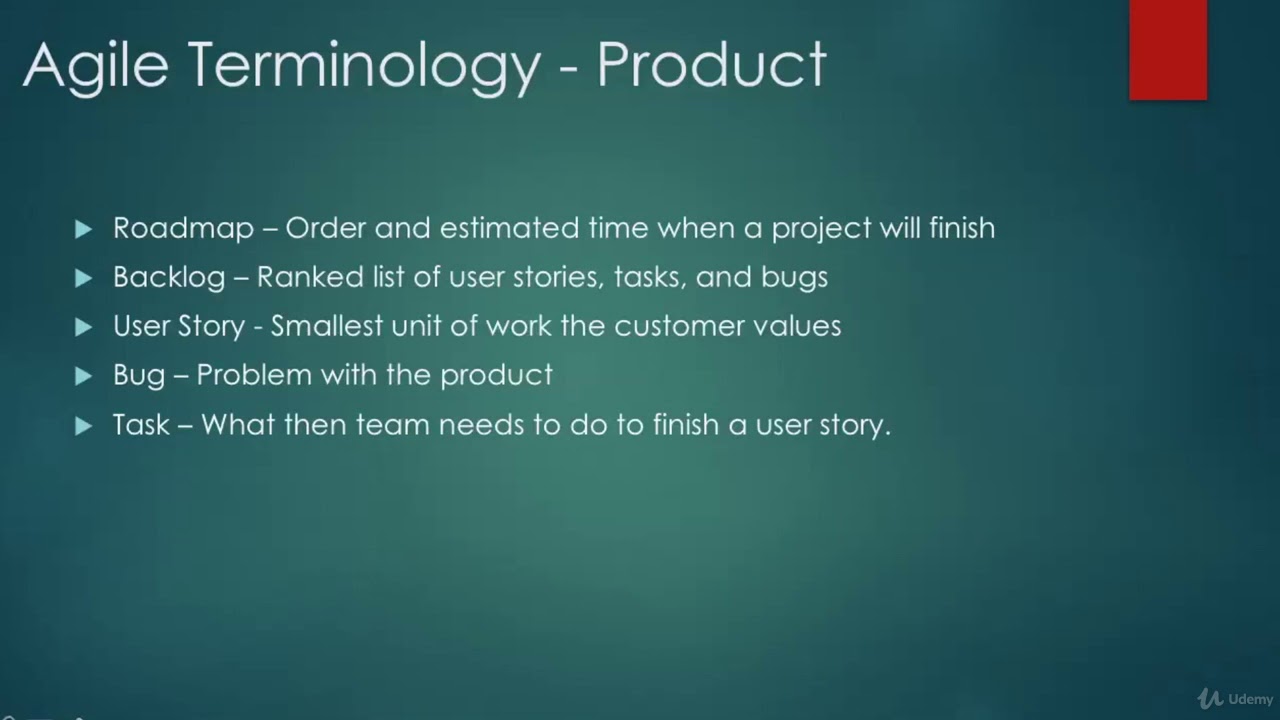 Jira Terminology - YouTube