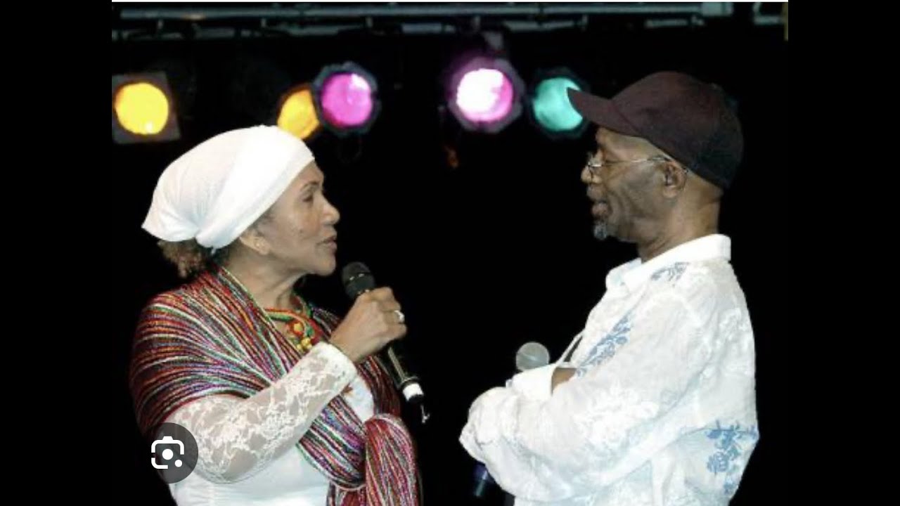 Masterful Marcia 'shell' Jazz Fest to mark her 50th year in music - YouTube