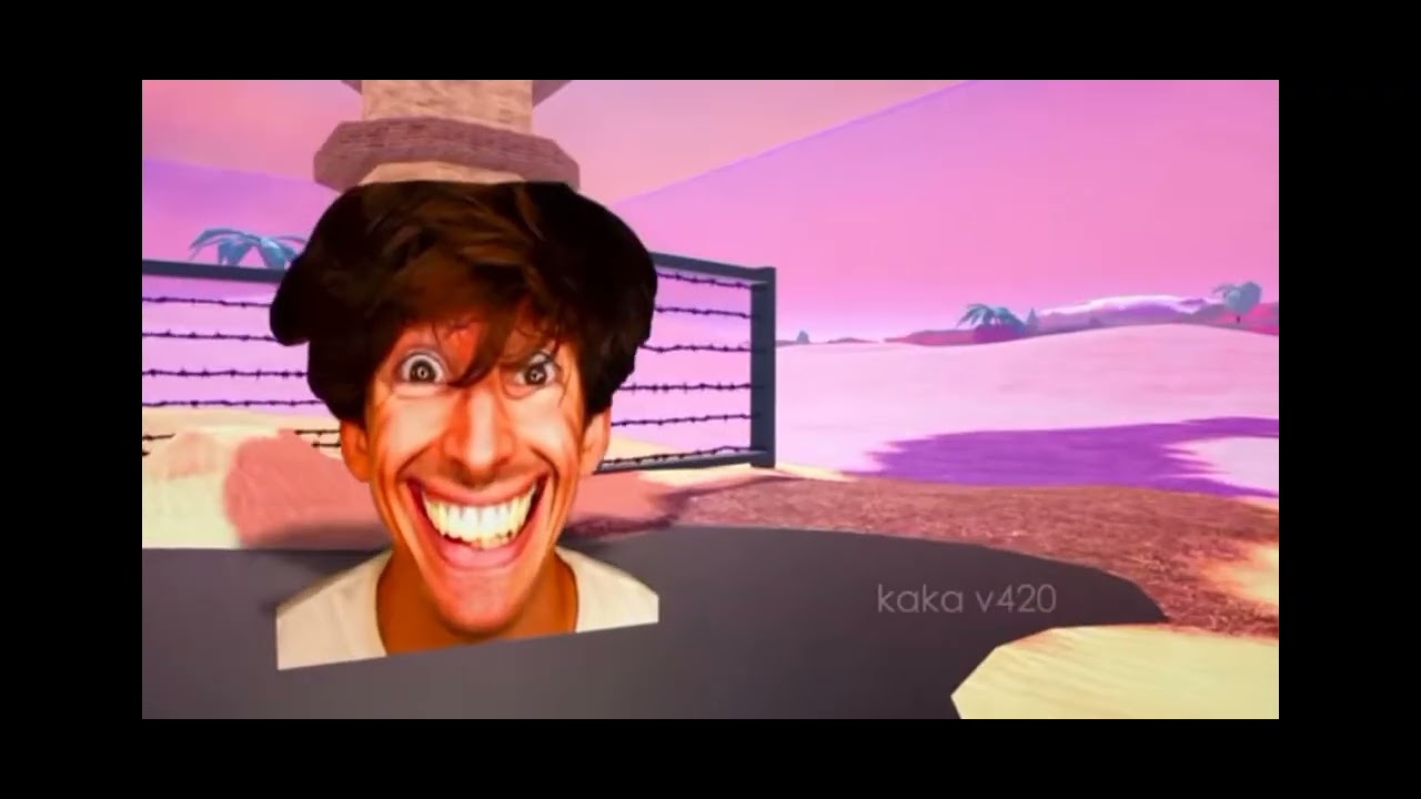 BOBUX MAN create by kaka 420 - YouTube