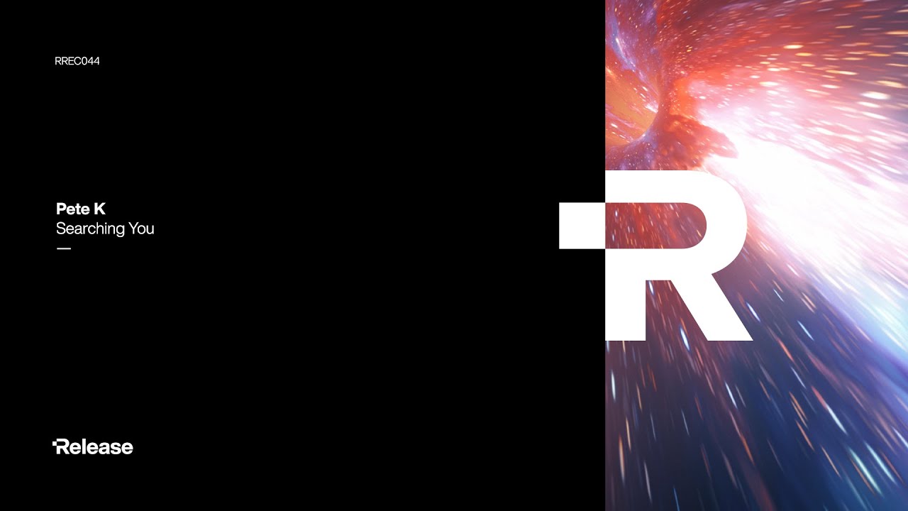 Pete K - Searching You - YouTube Music