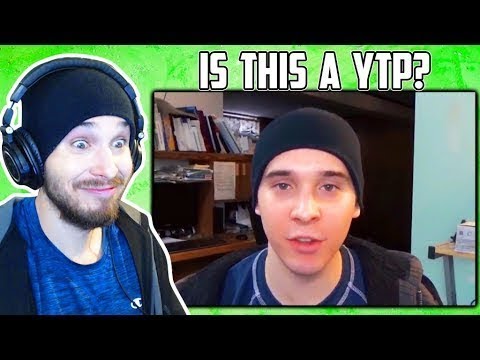 CHARMX REACTED TO MY YTP!