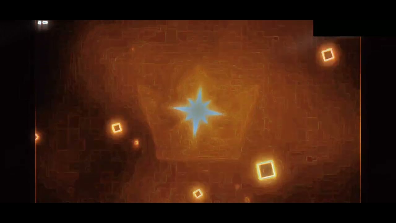 Sols rng Community aura (Impeached: lightbringer) Cutscene Concept ...