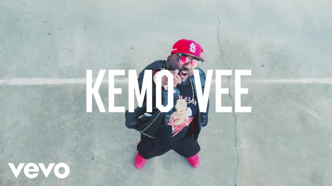 Kemo Vee - JUMP - YouTube