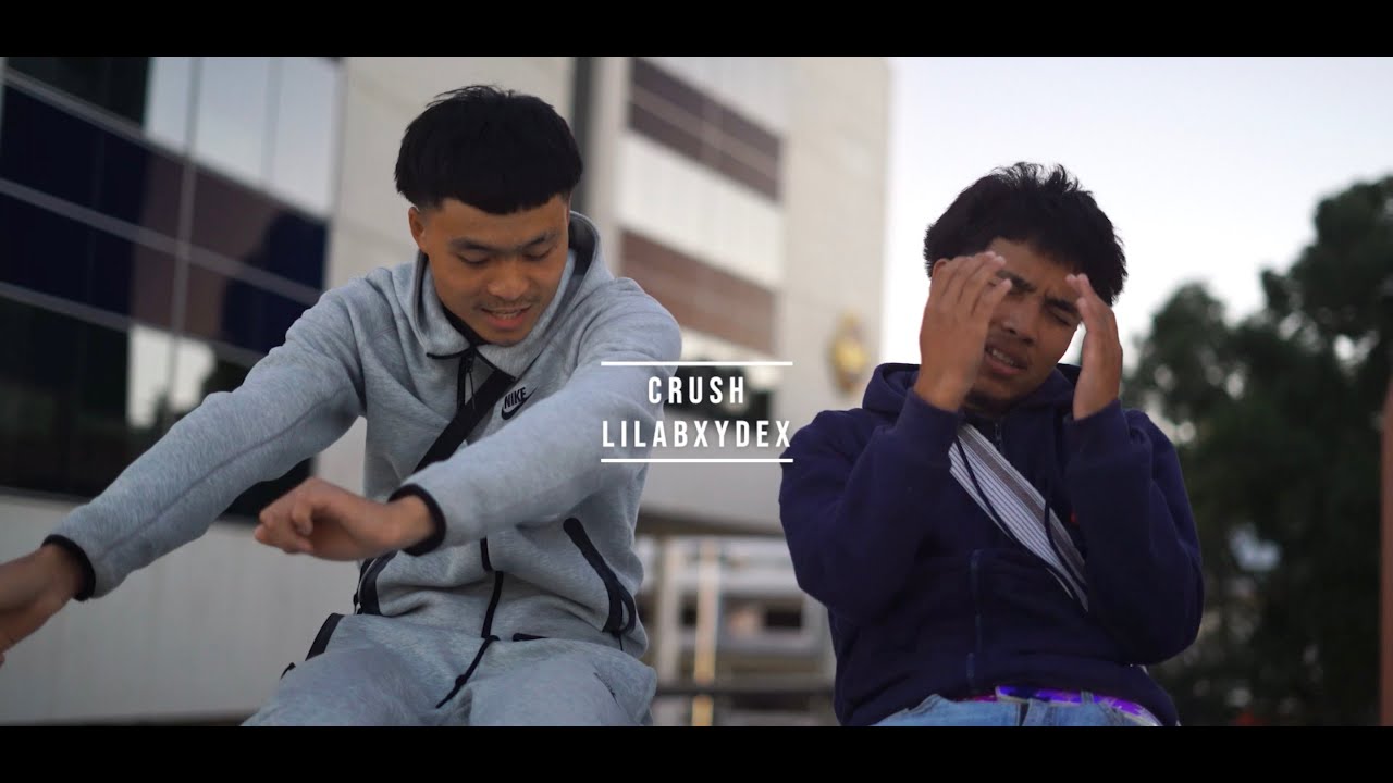 LilAb X YoaHeyDex - Crush(music video)prod@Poebeat22 - YouTube