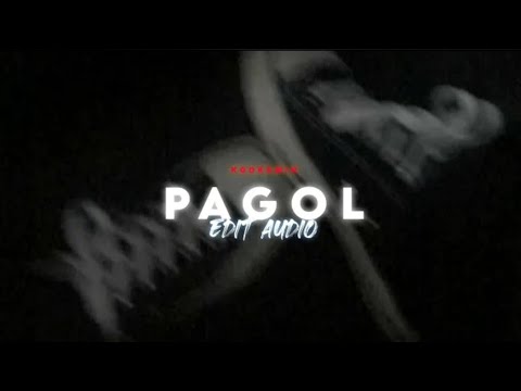 Pagol - deep jandu ft. Bohemia [ no copyright edit audio ...