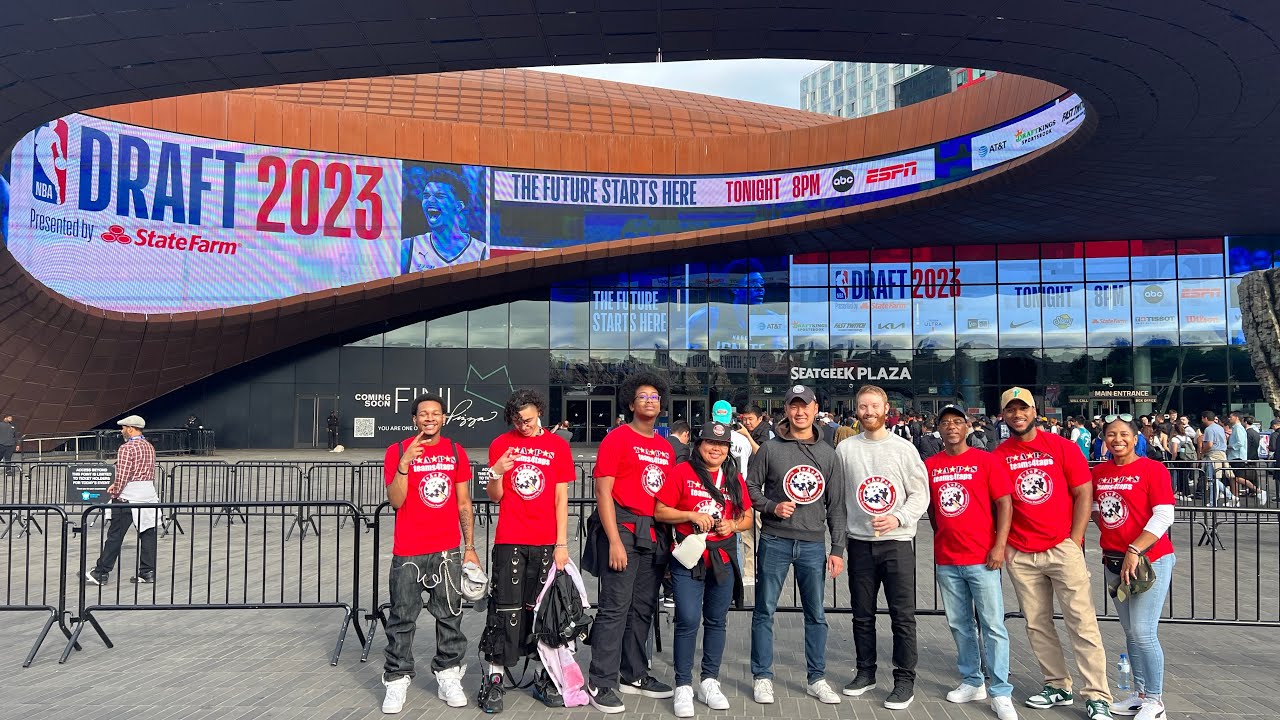Paramount VetNet members accompany the TAPS organization to the 2023 ...