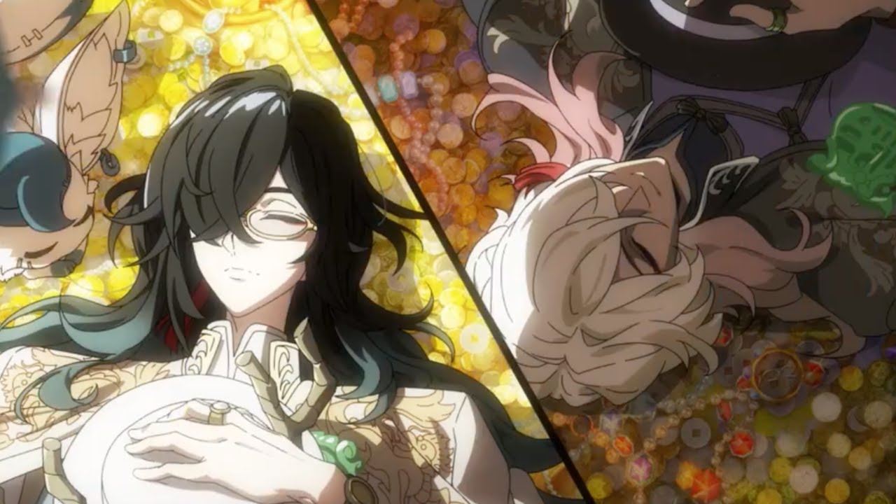 Truth & Inference: Qilin of the East! l Identity v - YouTube