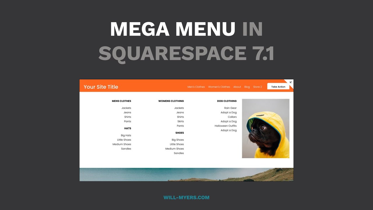 Super Easy Mega Menu For Squarespace 7 1 YouTube super-easy-mega-menu-for-squarespace-7-1-youtube