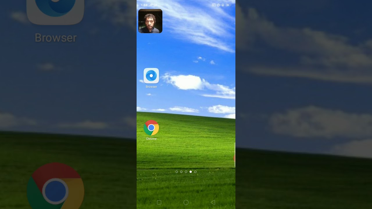 Online Information Source: PacLII - YouTube