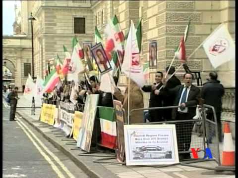 Dünyaya baxış 1-3 iyun 2012