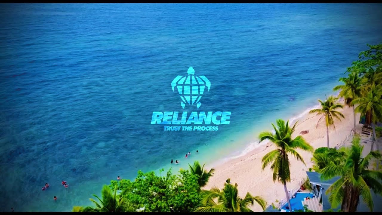 Reliance Clothing Year 4 anniversary - YouTube