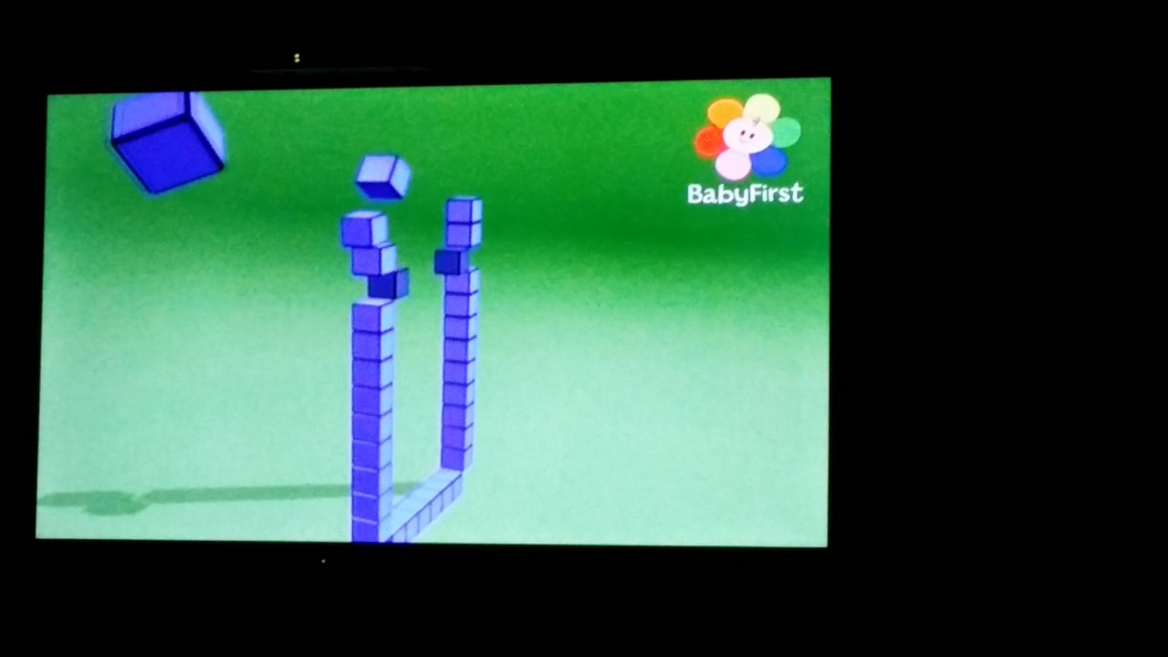 babyfirsttv pixies bottle - YouTube