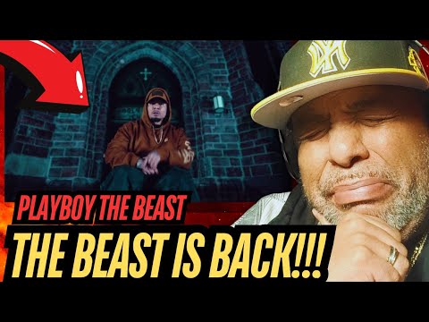 WHO IS PLAYBOY THE BEAST ?? | Playboy The Beast "The Beast Is Back ...